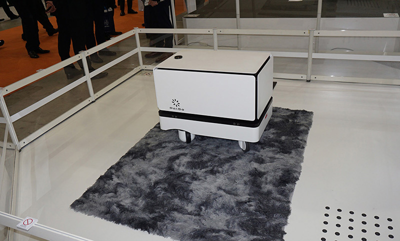 2023国際ロボット展｜Busicom Post