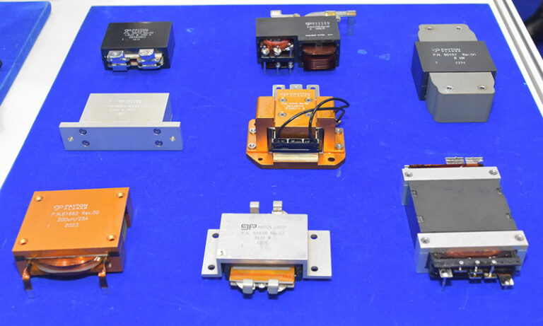 TECHNO-FRONTIER 2024｜Busicom Post