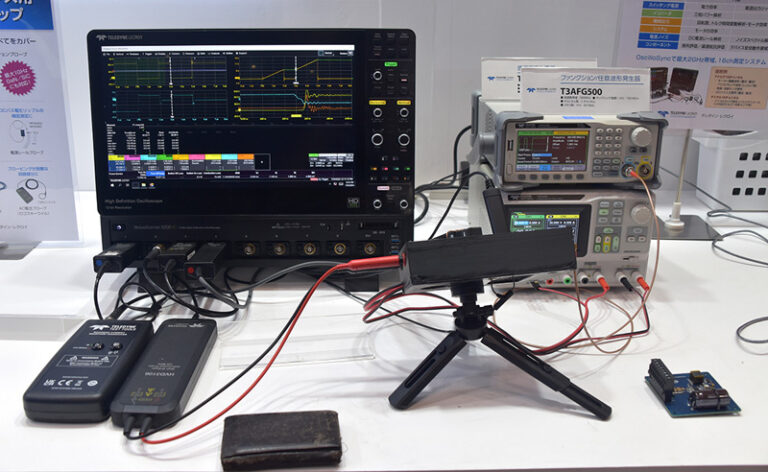 TECHNO-FRONTIER 2024｜Busicom Post