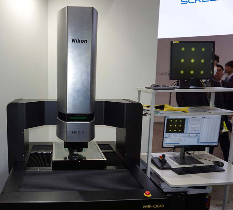 SEMICON Japan 2024｜Busicom Post
