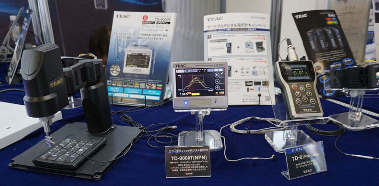 SEMICON Japan 2024｜Busicom Post