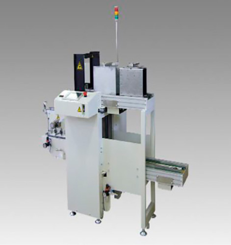 小型マガジンローダ｜Busicom Post